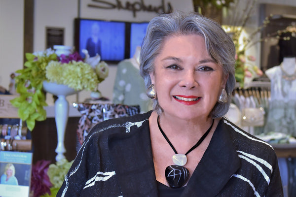 An Interview with Marlene Shepherd | Sympli US