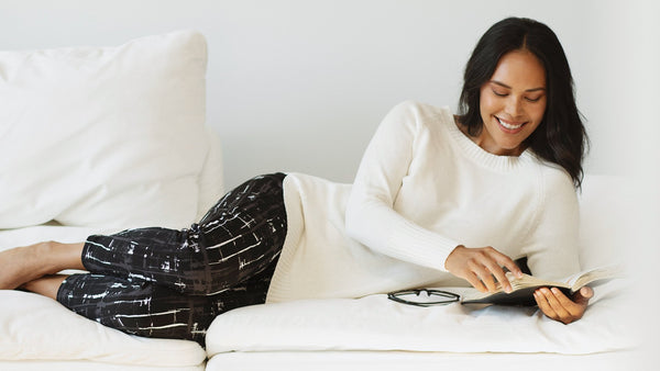 Shifting Into Fall With an Elevated Minimalistic Wardrobe | Sympli US