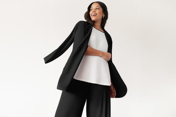 Transitioning in Style: Mastering Your Pre-Fall Wardrobe | Sympli US