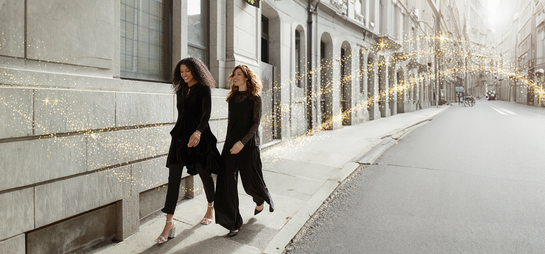 Sympli Clothing - Women's Online Fashion Store | Sympli US