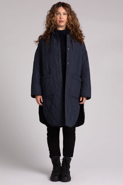 Jackets & Coats | Sympli US