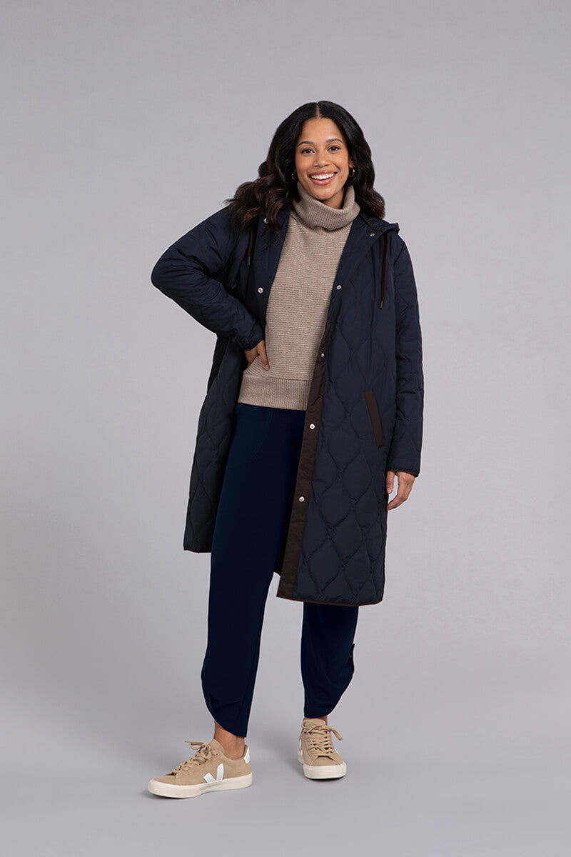 Jackets & Coats | Sympli US